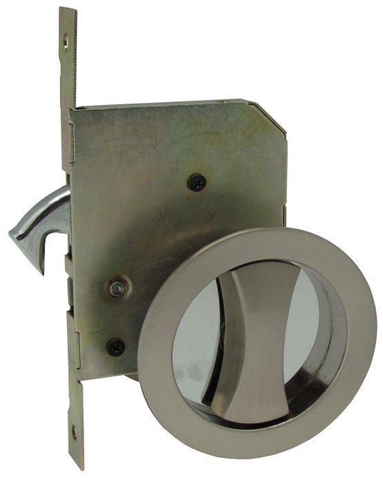 ENOX Wooden Sliding Door Lock ESL - 001 | Enox India: Modern and ...