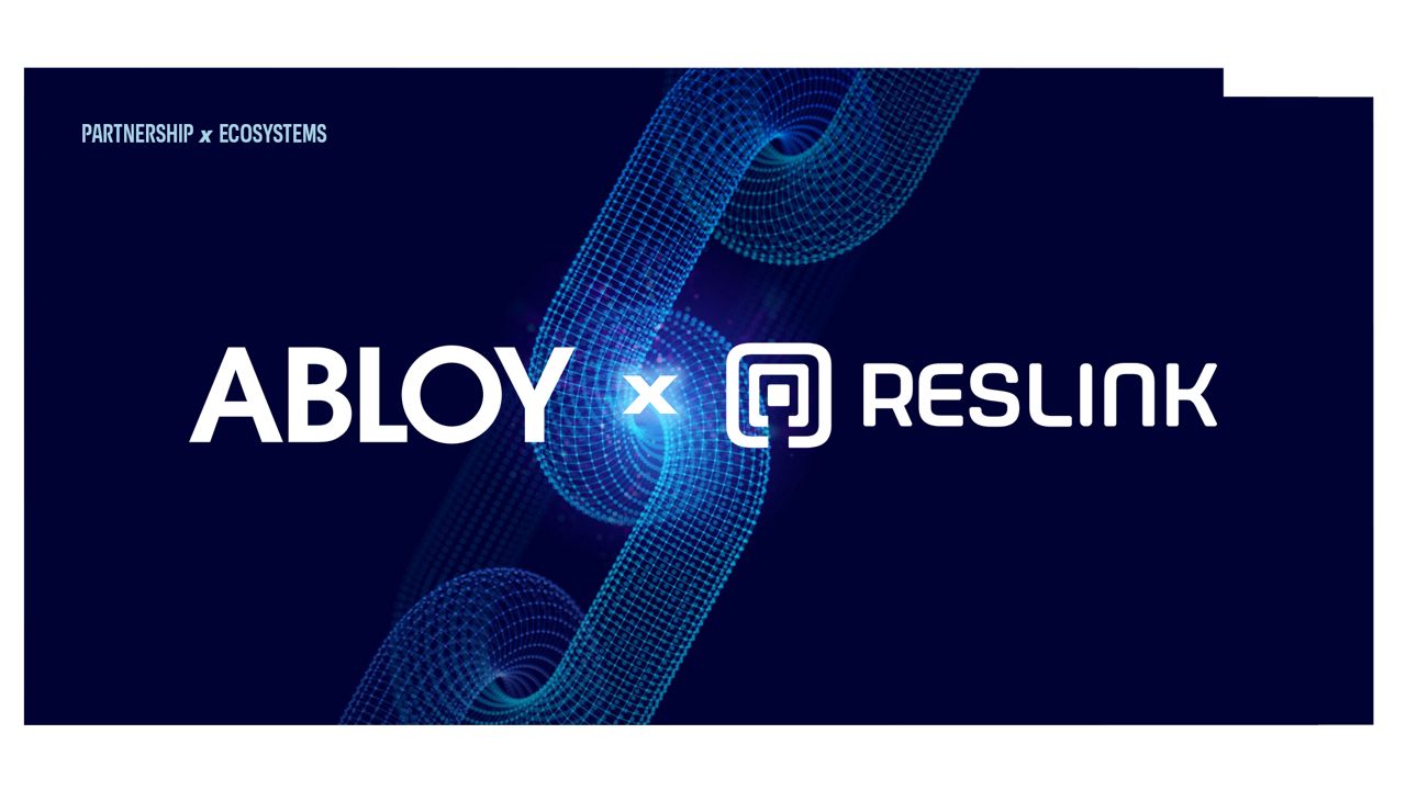 Abloy and Reslink Join Forces | ABLOY for Trust
