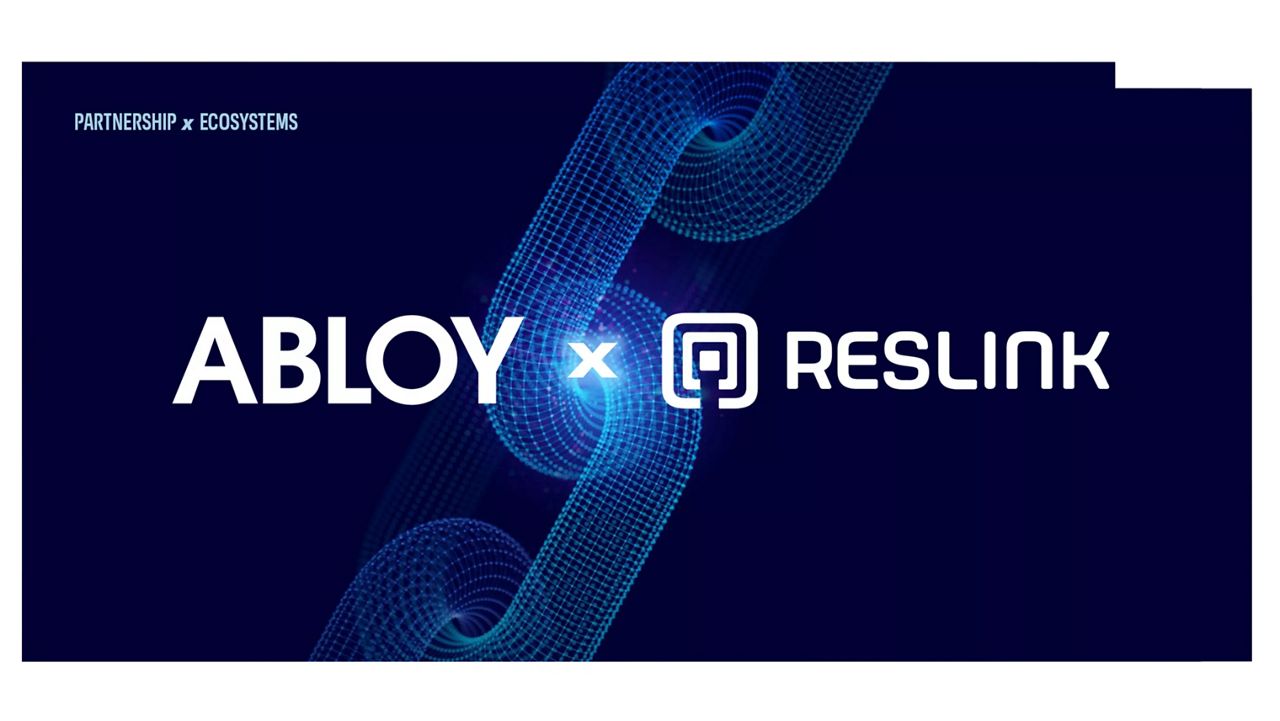 Abloy and Reslink Join Forces | ABLOY for Trust