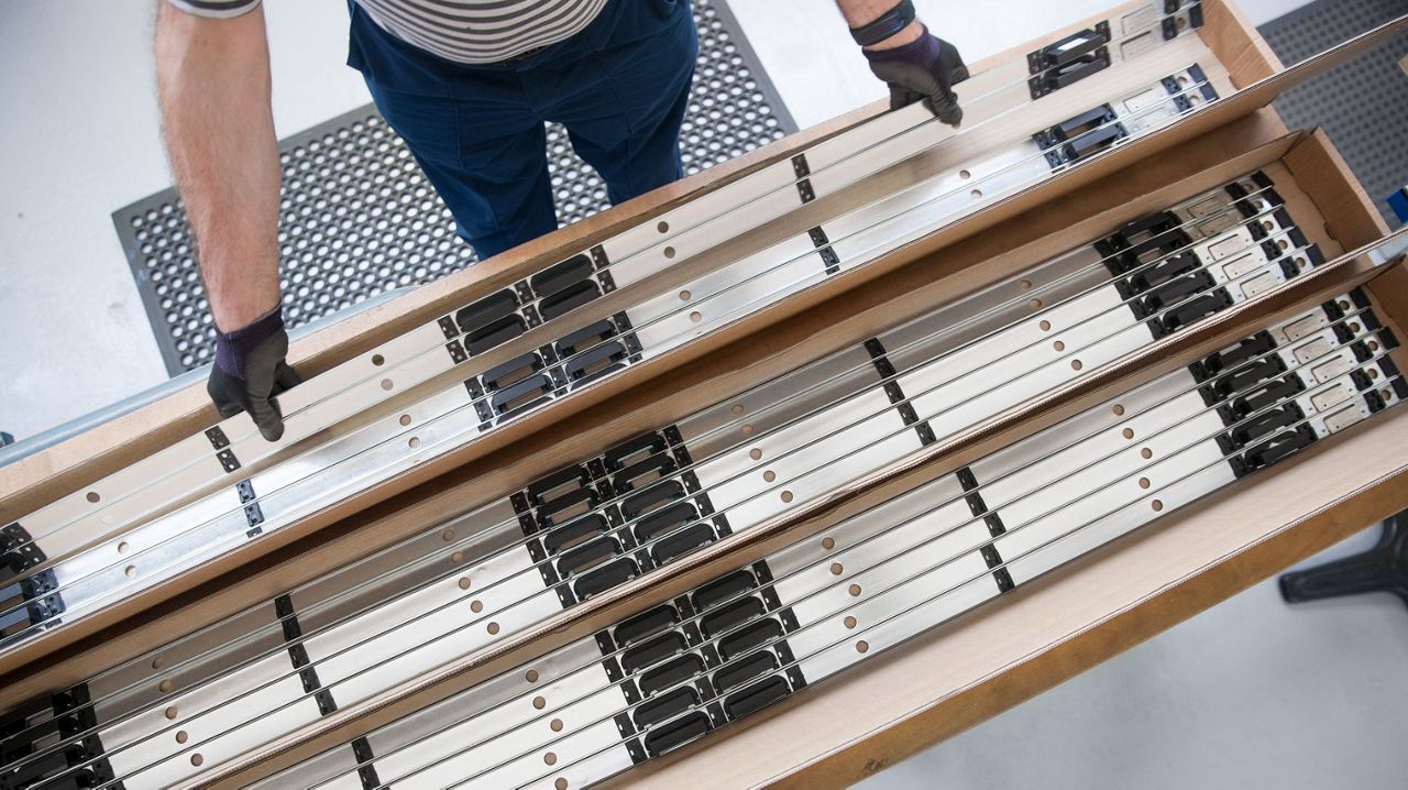 EM Entrematic: Now ASSA ABLOY Entrance Systems