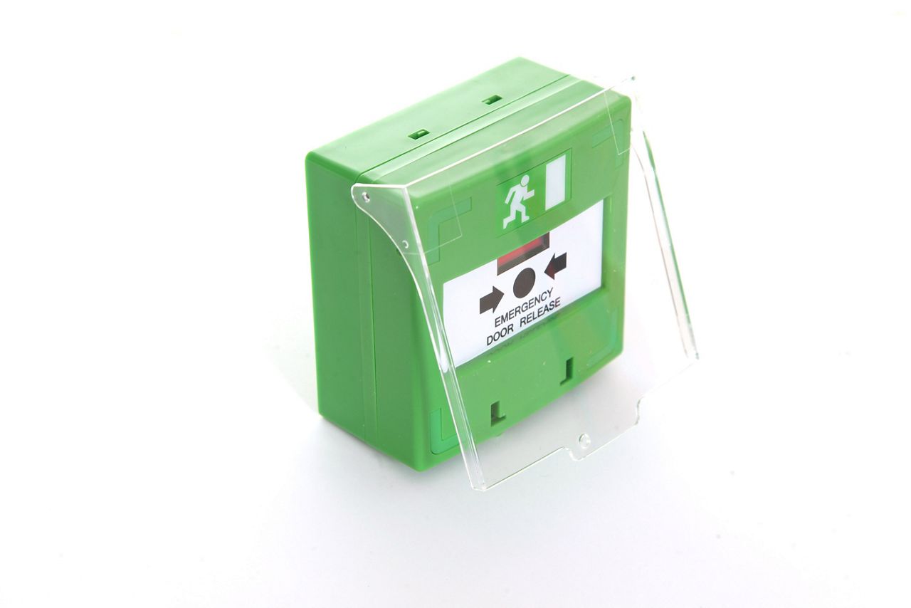 Exit Buttons | ASSA ABLOY