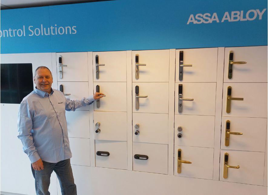 Apprenez à exploiter au mieux nos solutions avec Pascal Van Doren ...