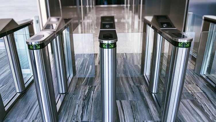 Integrations | Traka