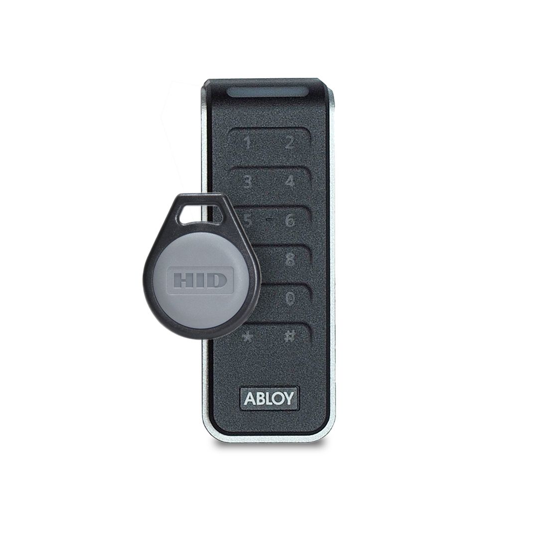 Pando-läsarna får stöd för Mobile Access | ASSA ABLOY