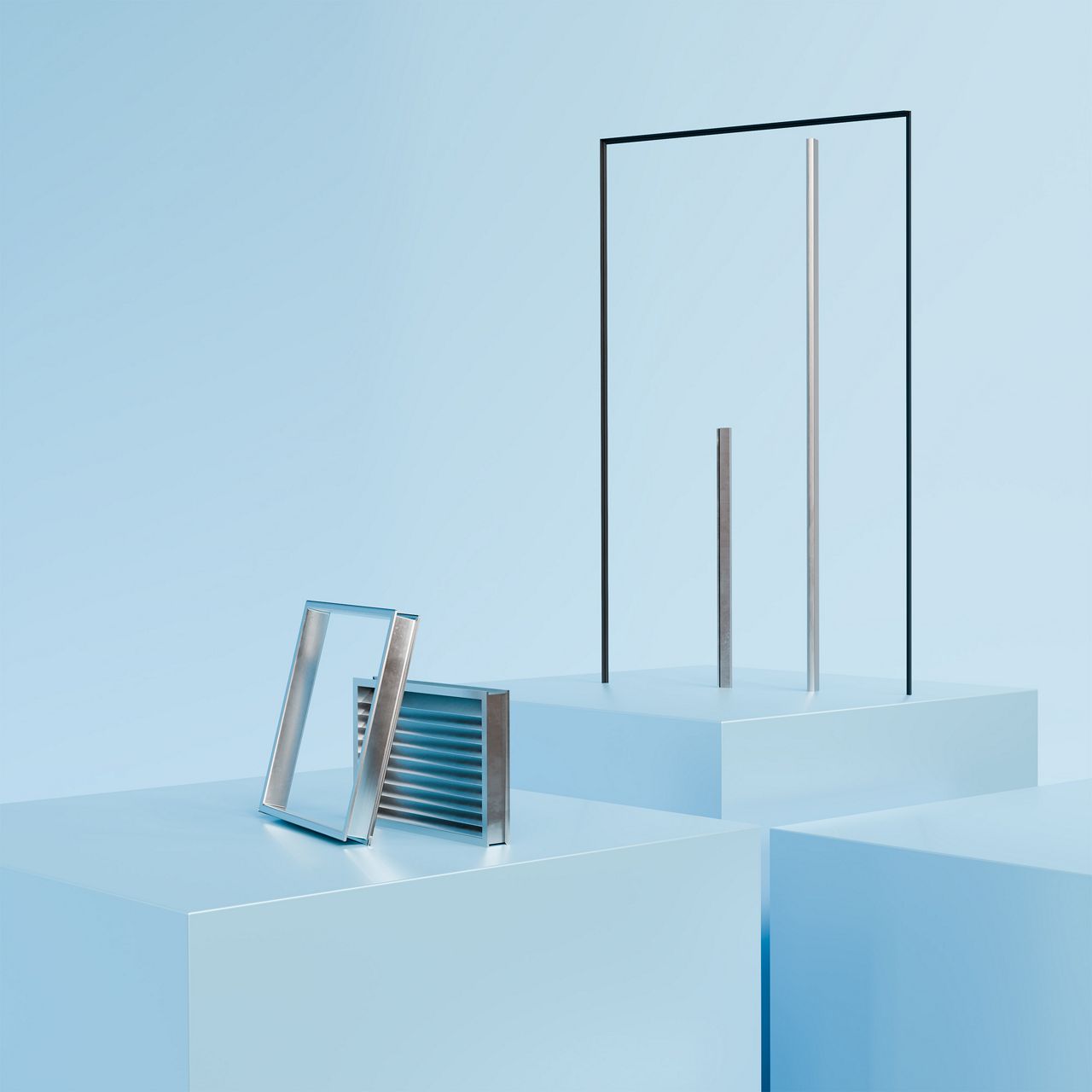 Specialist Commercial Doors for Australia | SPENCE DOORS