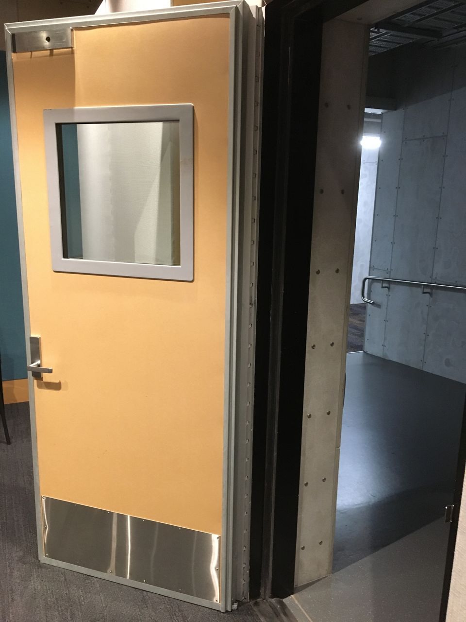 Product Gallery | Pacific Doors