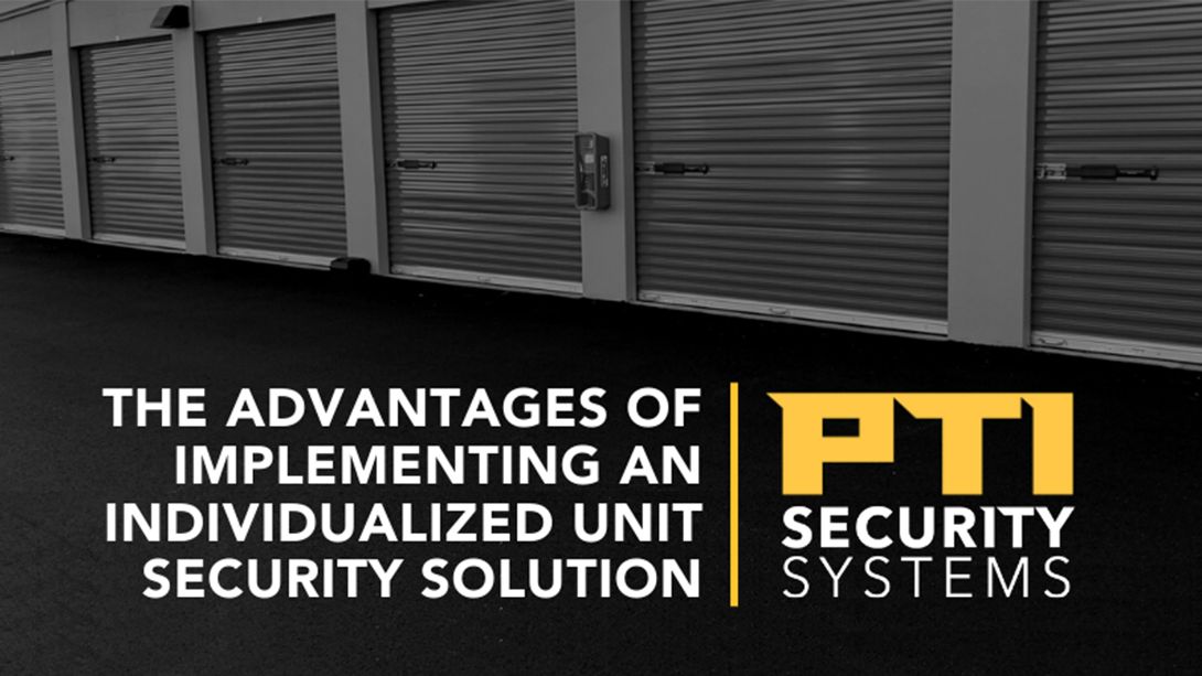 Door Security | PTI Security Systems