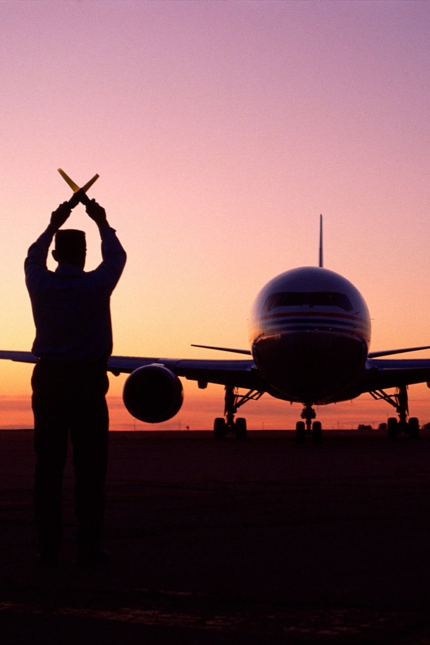 Access solutions for aviation | ASSA ABLOY