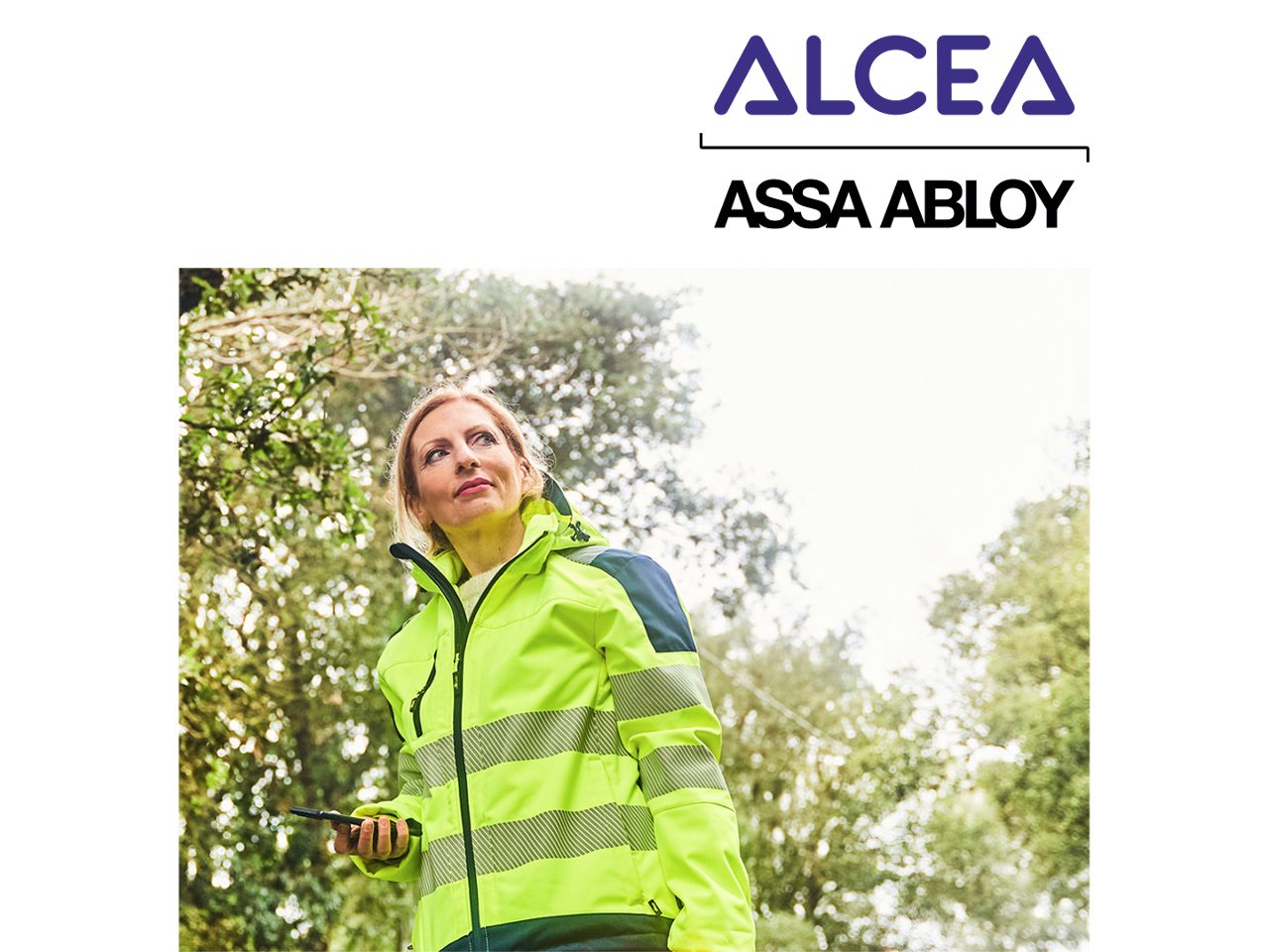 Our brands | ASSA ABLOY Global Solutions