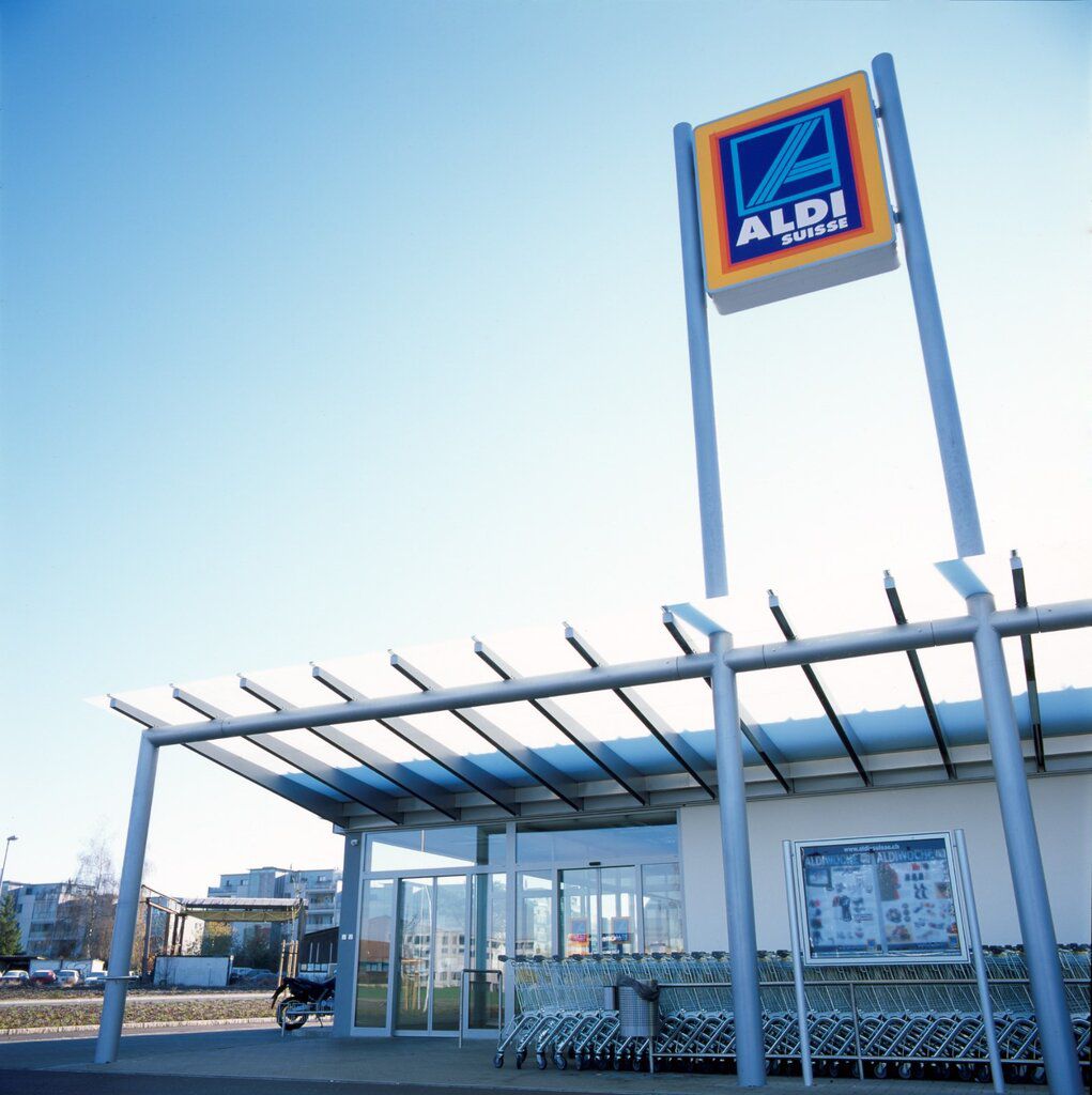 Aldi Pfäffikon (Switzerland) | Record