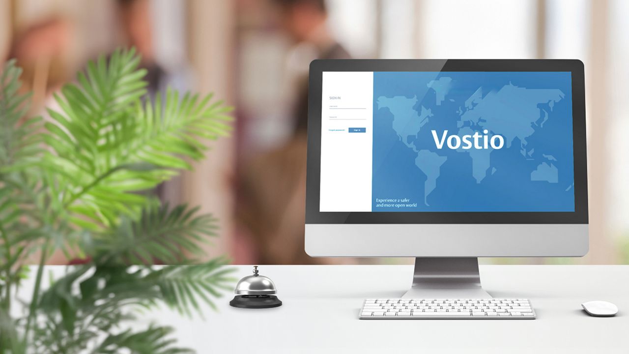 Vingcard | ASSA ABLOY - Solutions for Hotels | Vingcard