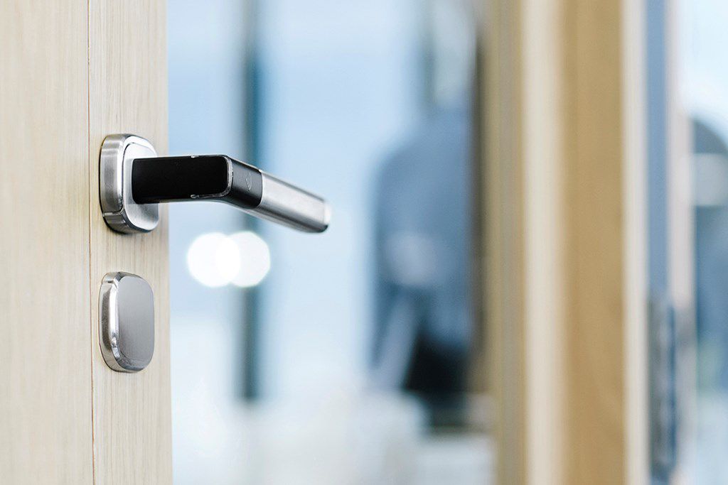 Aperio® H100 | ASSA ABLOY