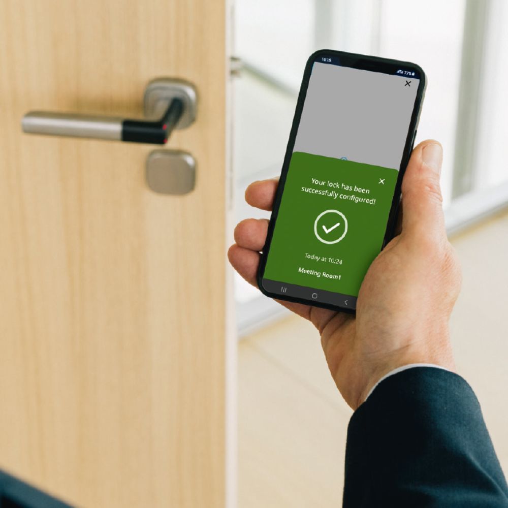 Aperio Installer | ASSA ABLOY