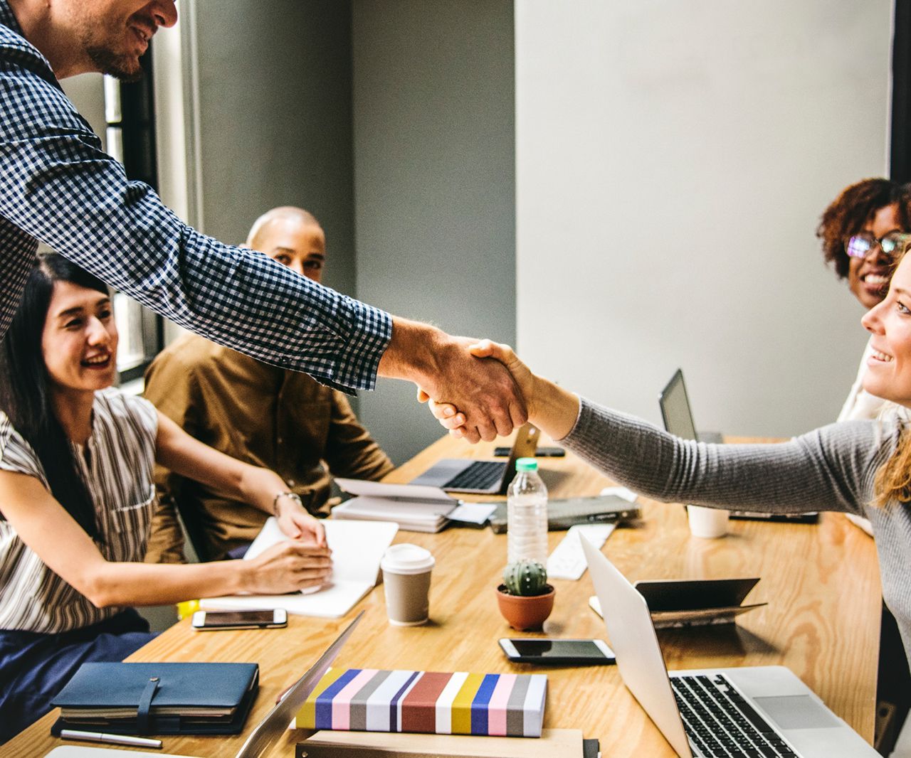 Aperio Partner/Integratoren | ASSA ABLOY