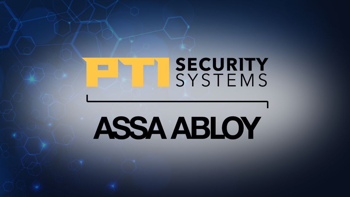 PTI ASSA ABLOY Team Propels Innovation | PTI Security Systems