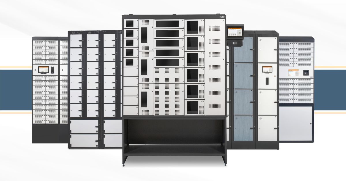 Creating the perfect asset management checklist for your business ...