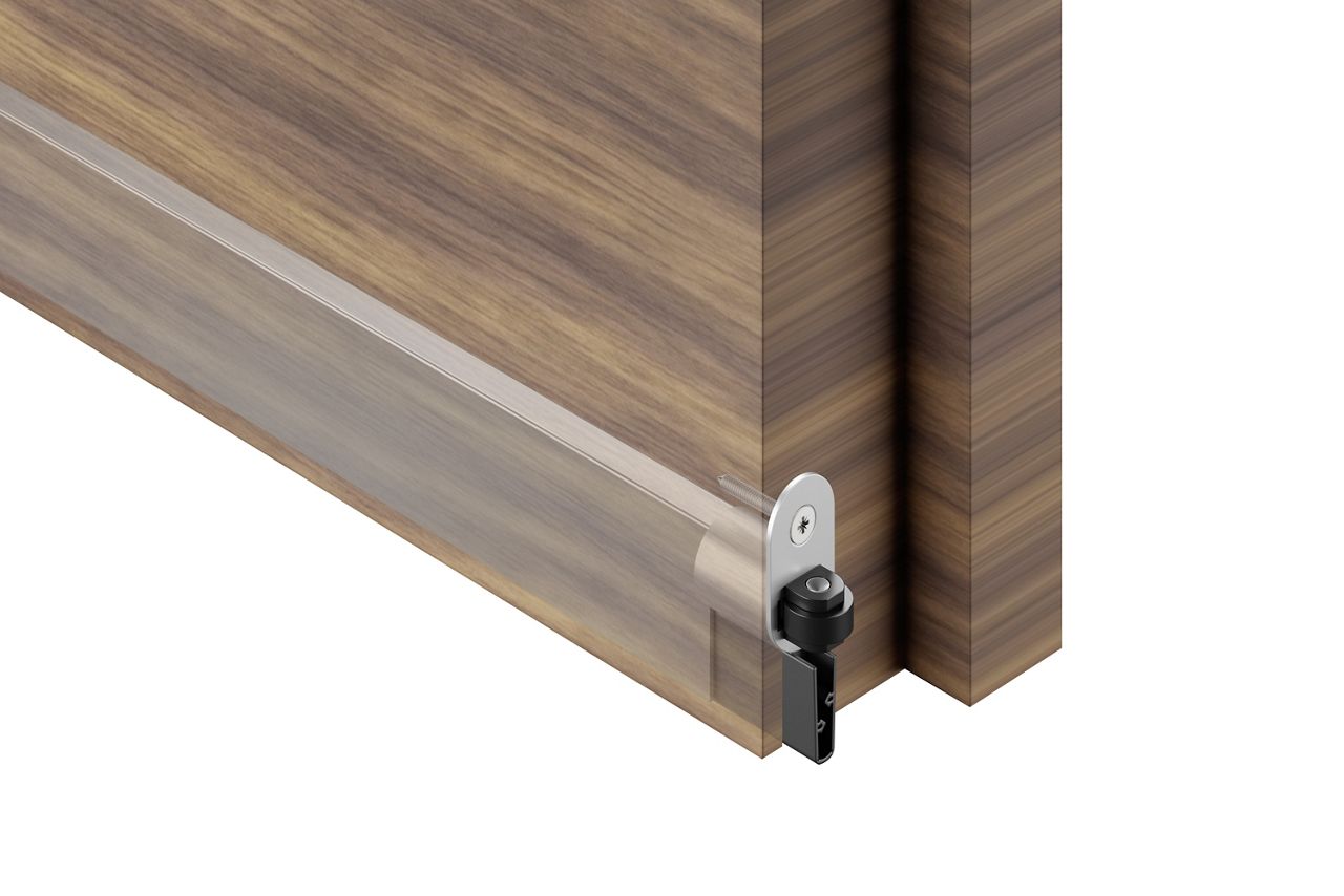 Planet pivot module - ASSA ABLOY | Planet