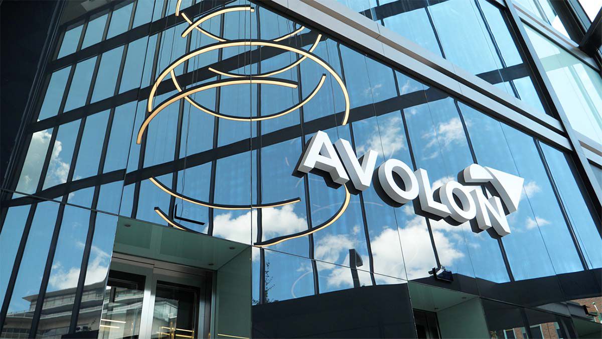 Aerospace company Avolon selects HID Mobile Access | ASSA ABLOY