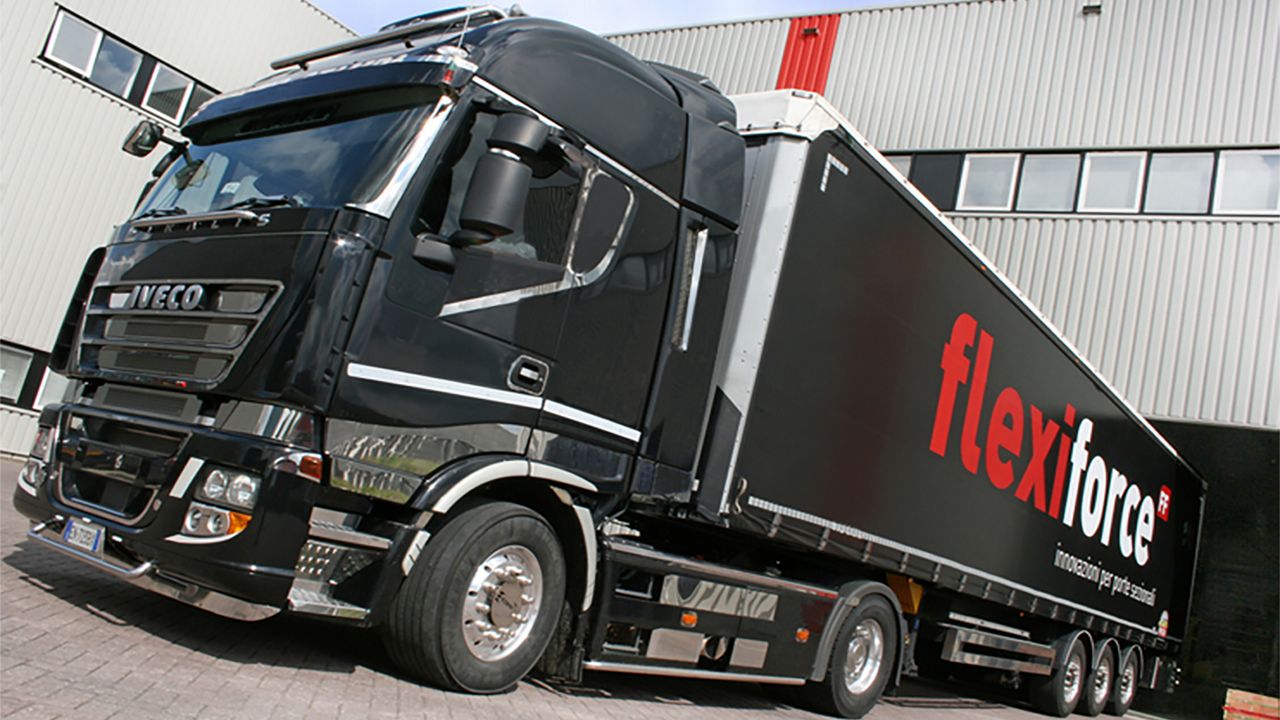 Expert in overhead doors and more | FlexiForce