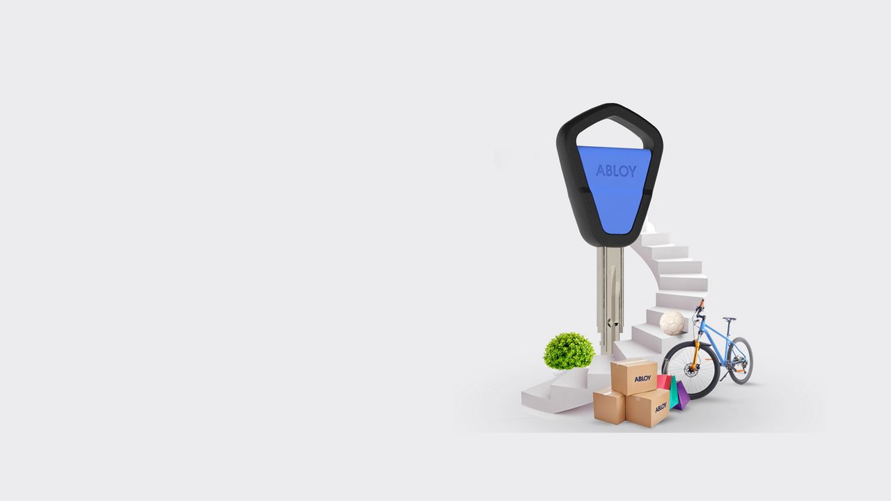 ABLOY EASY -kampanja | ABLOY for Trust