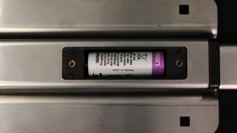 ProEdge Smart Latch | PTI Security Systems