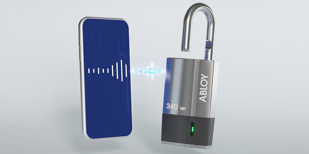 Why keyless locks need a battery to be future-proof | ABLOY for Trust