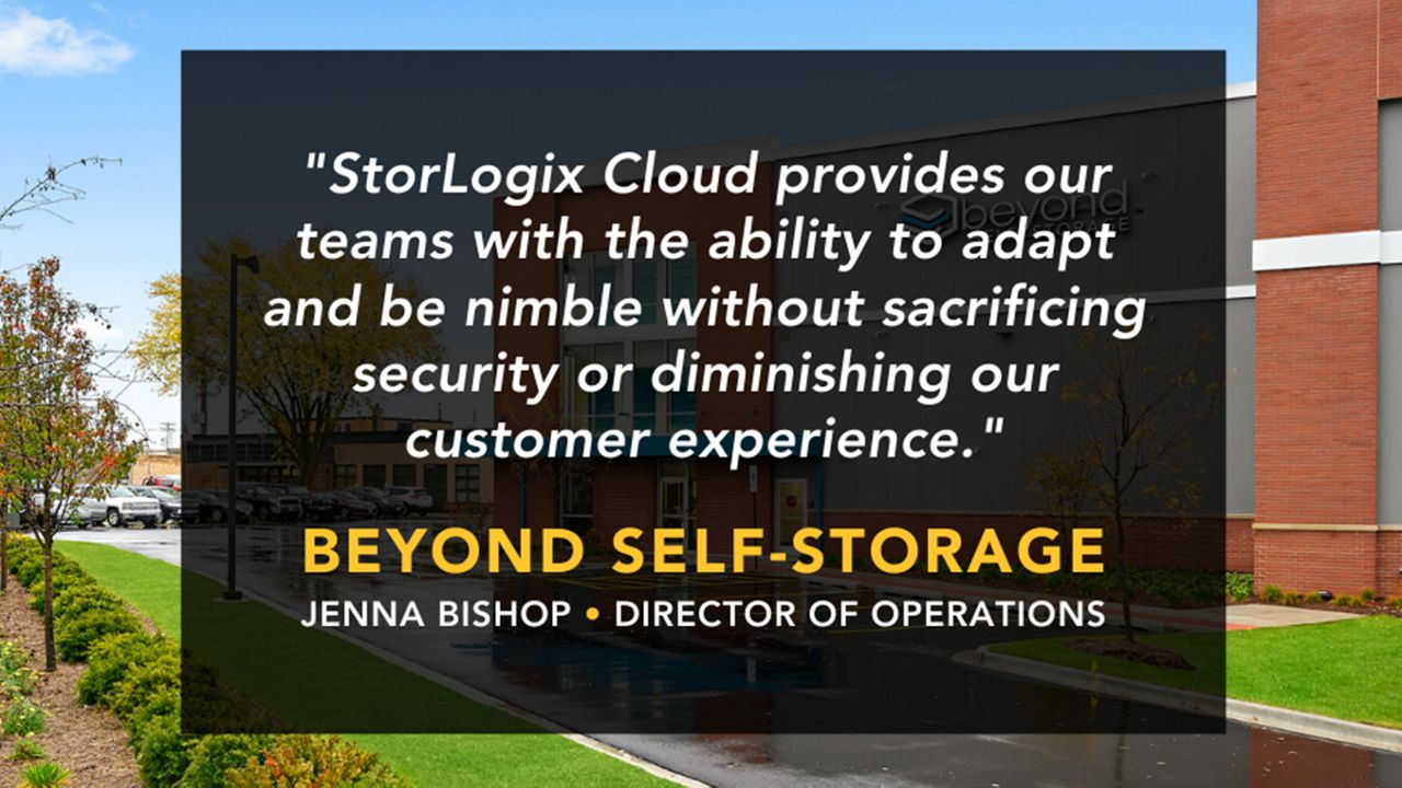 PTI Security Systems Announces Partnership with Beyond Self Storage ...