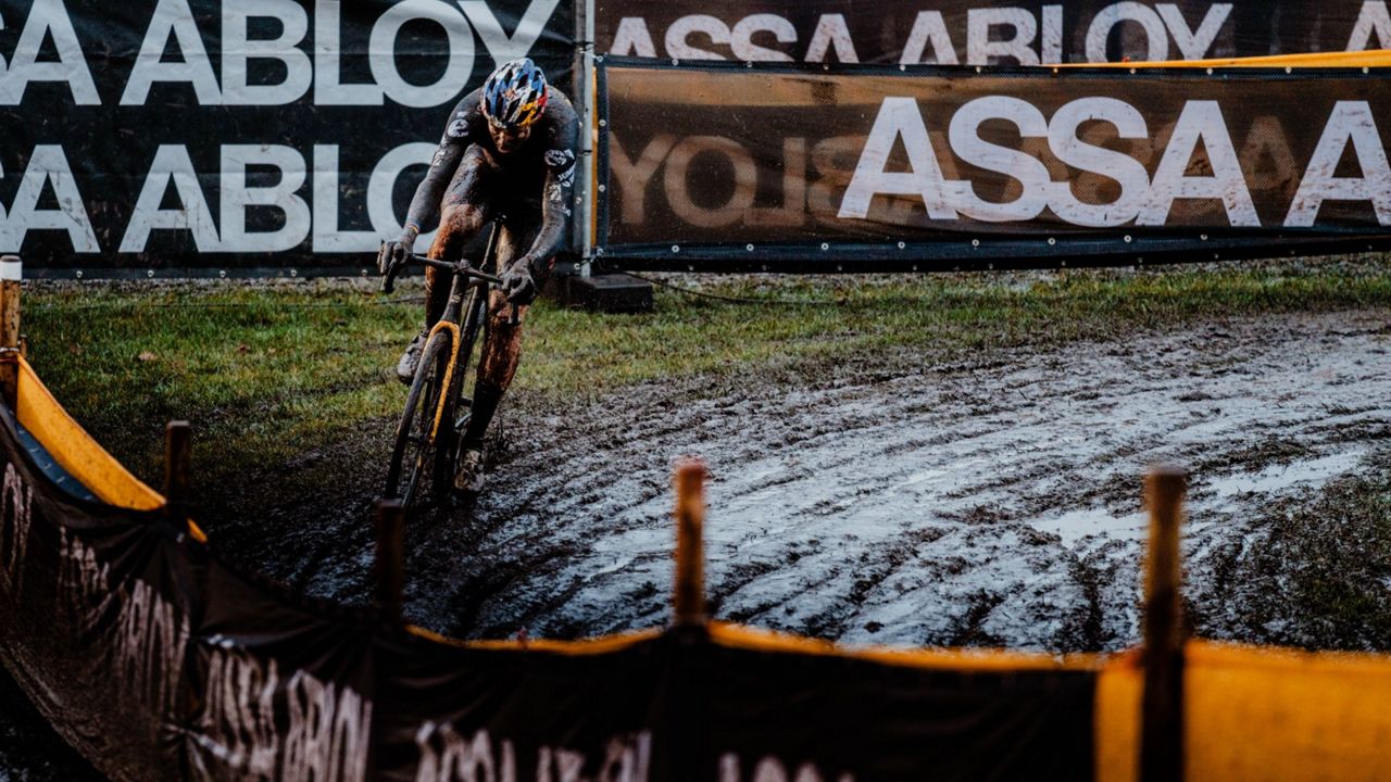 Gagnez des billets pour le cyclo-cross ! | ASSA ABLOY