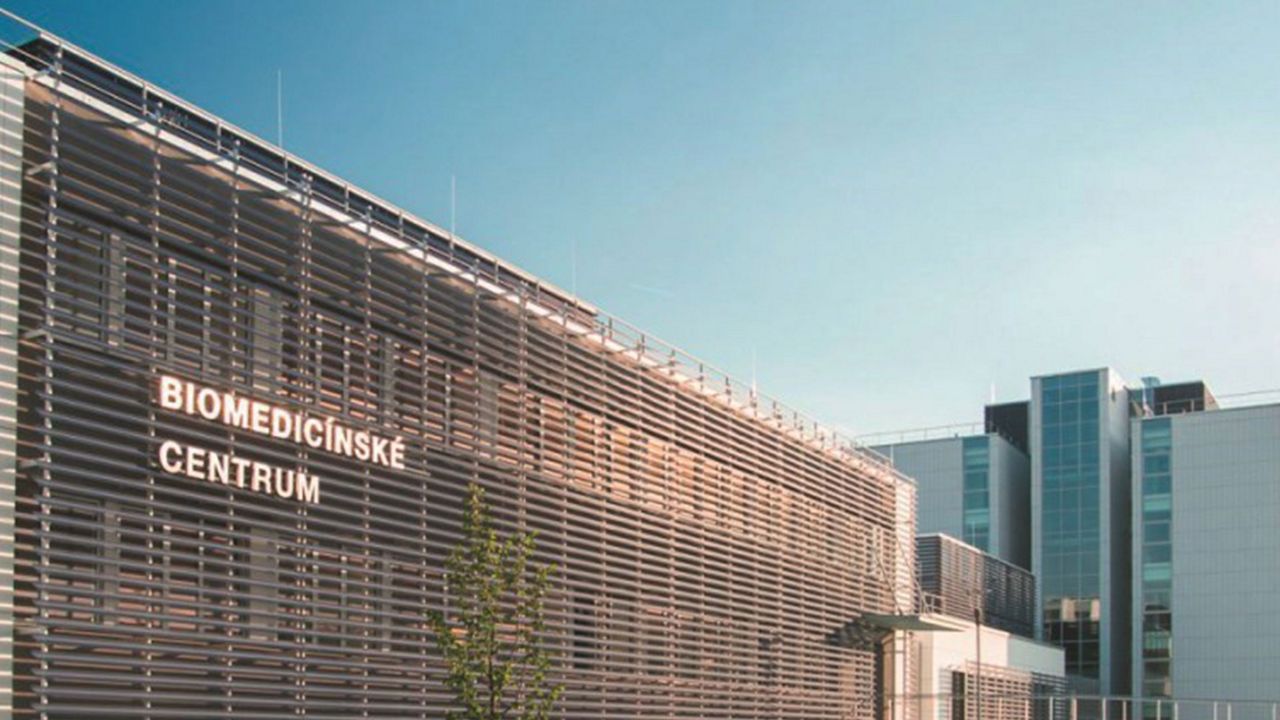 Biomedical Centre | ASSA ABLOY