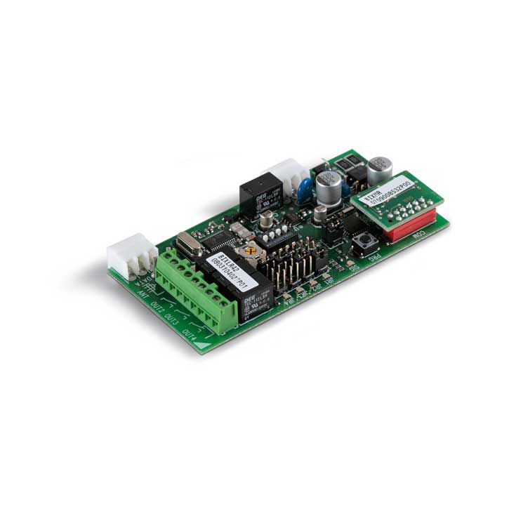 Push-buttons and devices | ASSA ABLOY