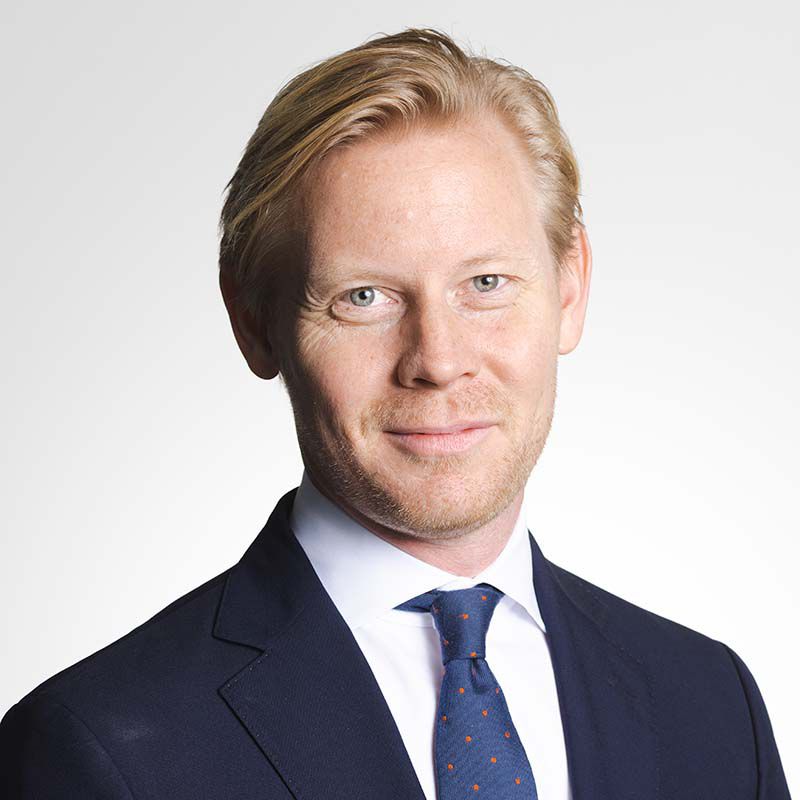 Executive Team | ASSA ABLOY
