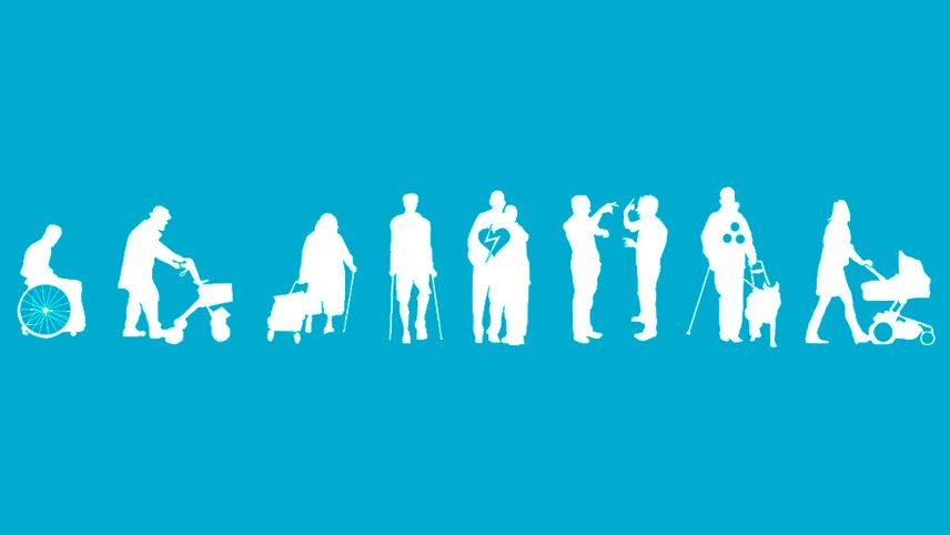 Accessible and universal design – A forward-thinking combination | ASSA ...