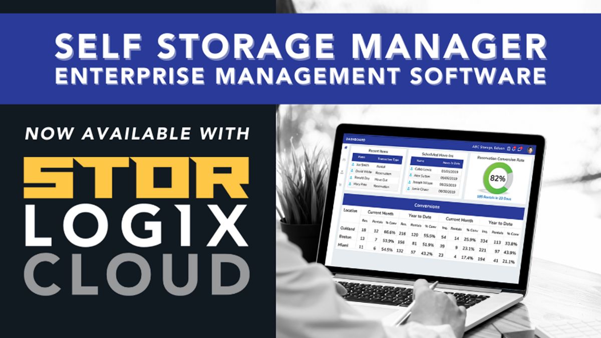 PTI Announces Property Management Integration with Self-Storage Manager ...