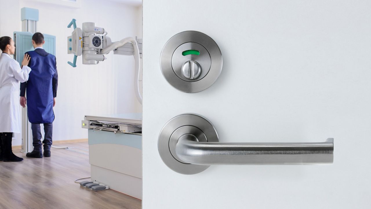 Ensuring DDA Compliance: Choosing the right door hardware for your ...