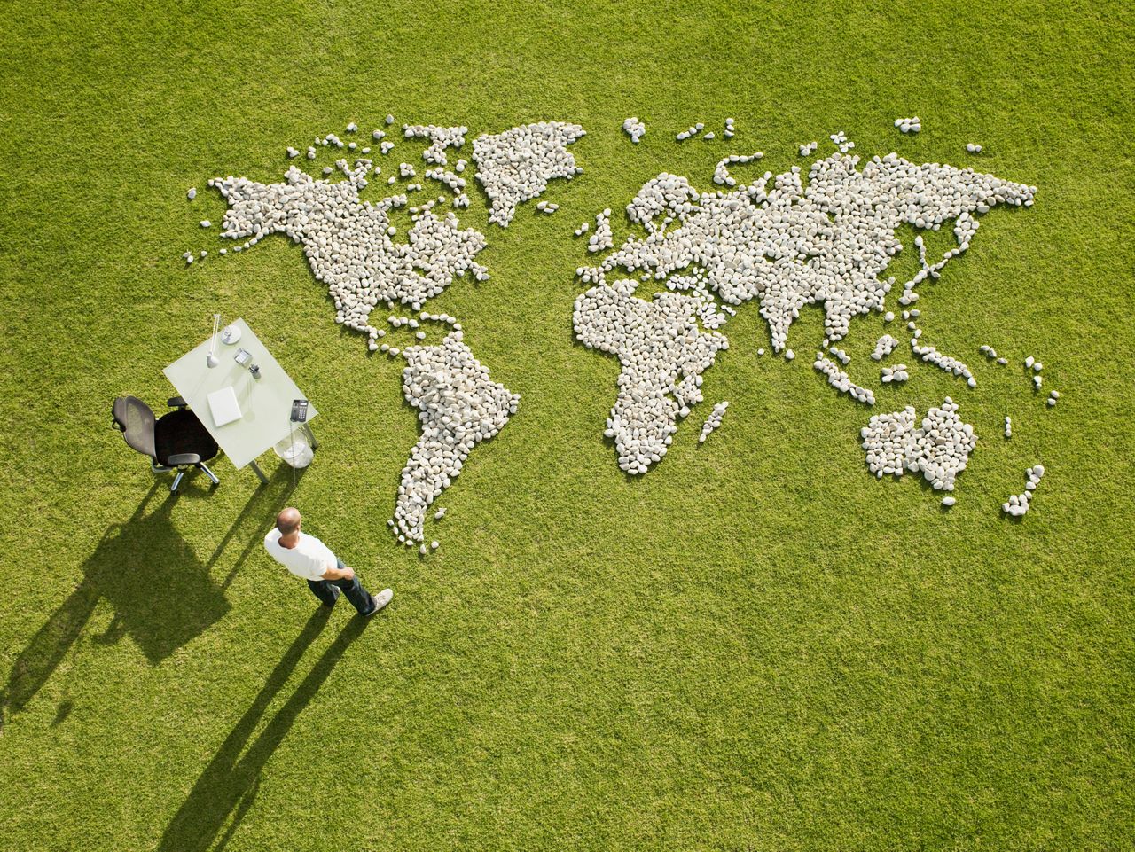 World Green Building Week