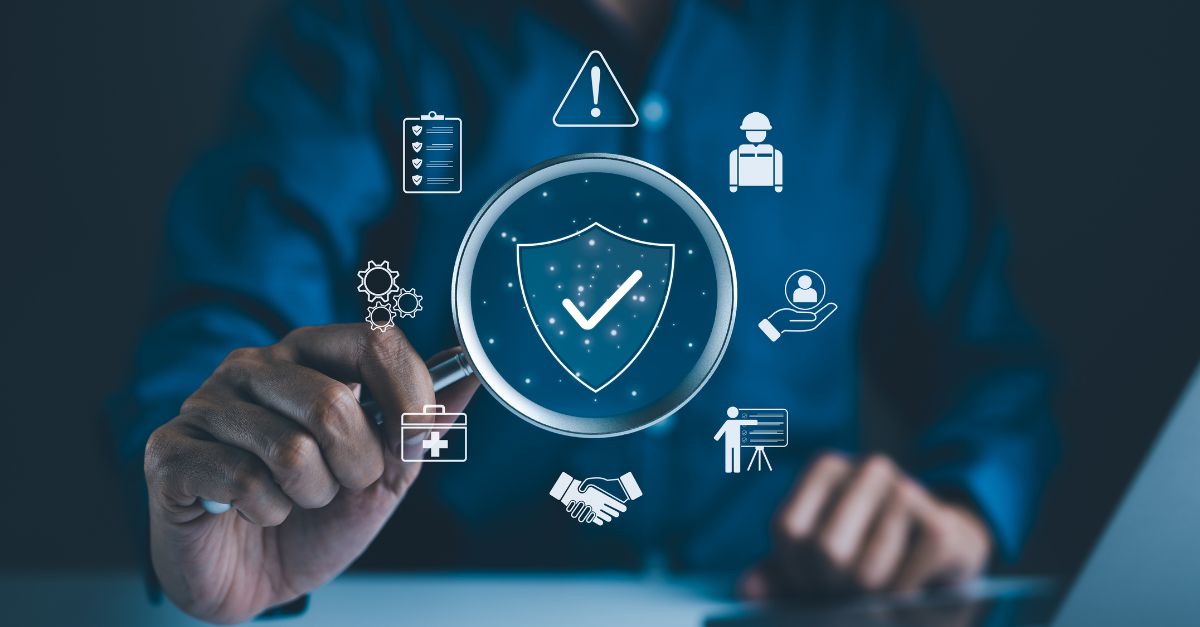 Loss prevention security checklist for growing businesses | Traka