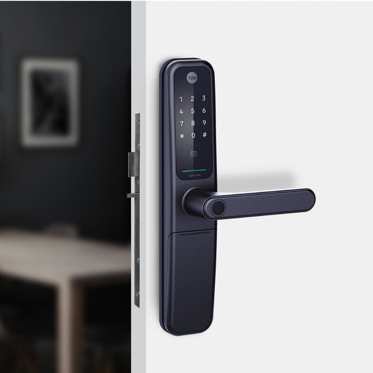 Yale ByYou Pro | Yale