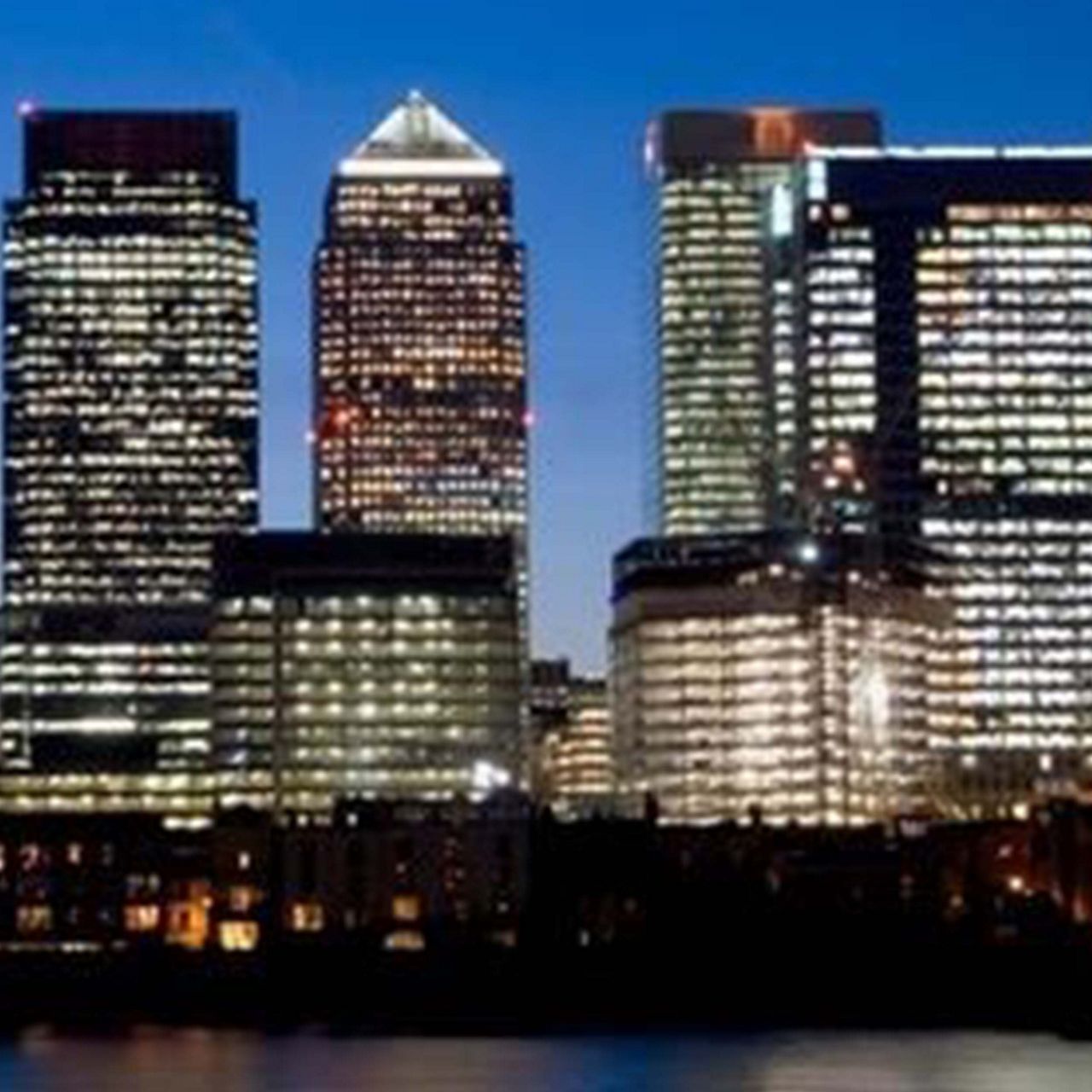 Canary Wharf Elizabeth Line Station | ASSA ABLOY