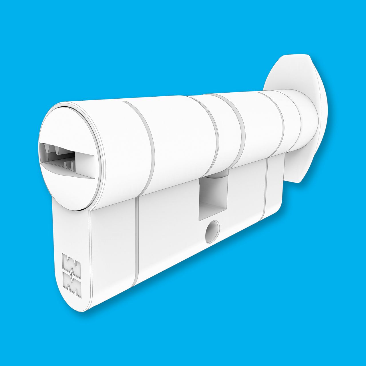 CHAMPIONS® C10 europrofile cylinder | Mottura