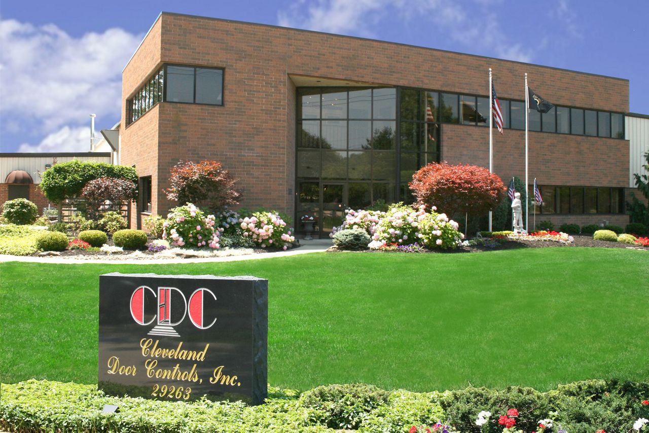 ASSA ABLOY acquires Cleveland Door Controls, Inc. in the US