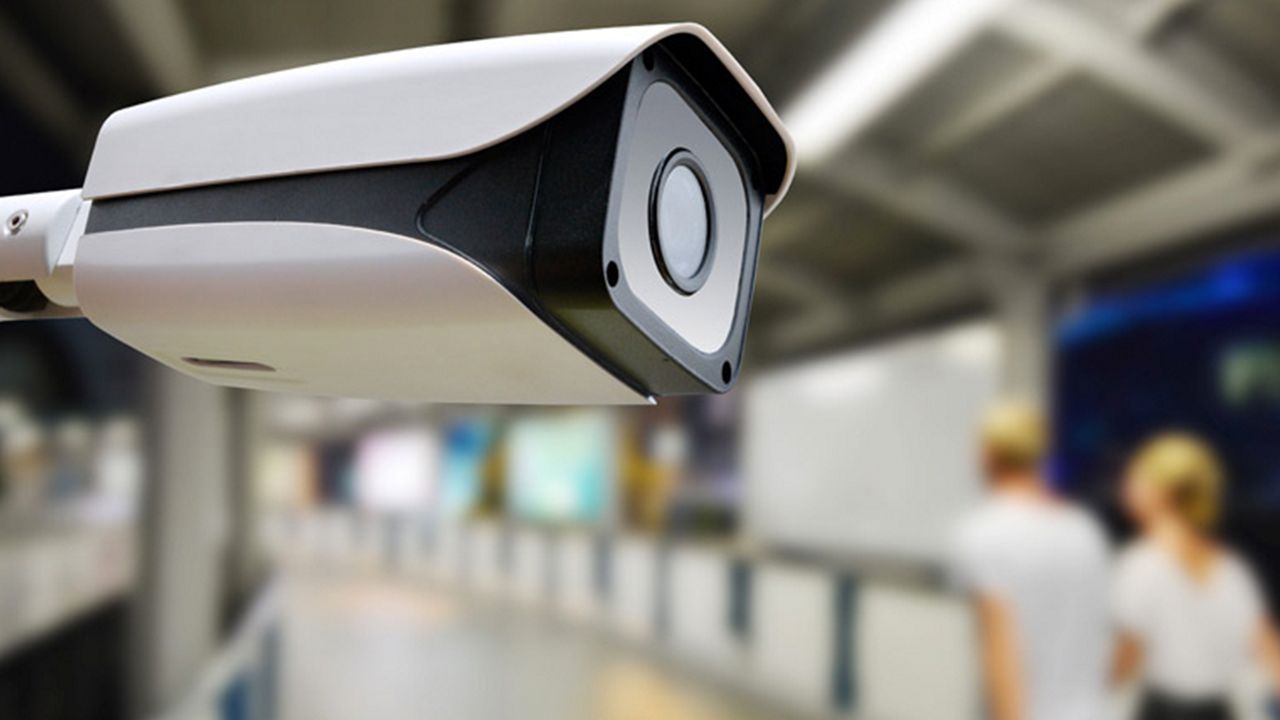 Secure Your Commercial Building with Customised Security Solutions