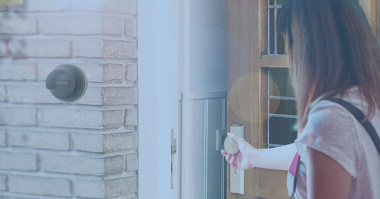 cKey Woningtoegang | Focuscura