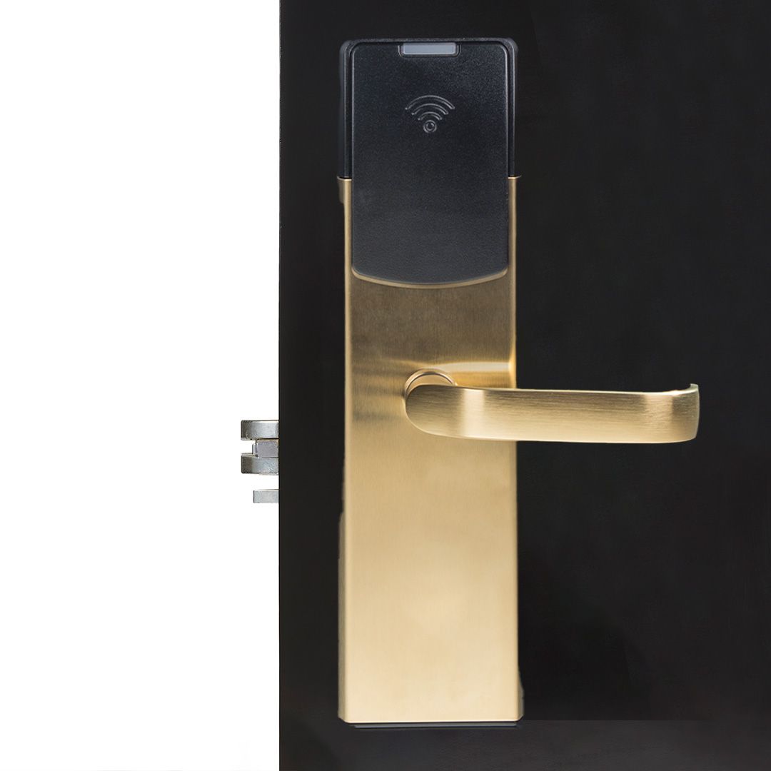 Cerraduras Vingcard Classic: Innovación, Estilo y Seguridad | Vingcard