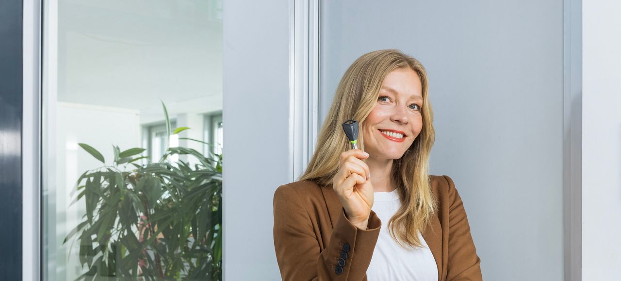 ABLOY PULSE: contrôle d'accès numérique | ASSA ABLOY