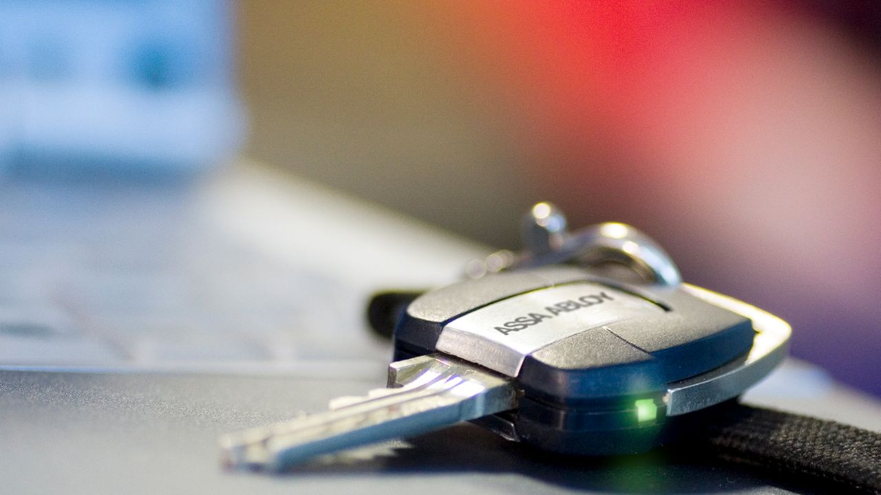 Elektromekaniska CLIQ® Remote | Access Control | ASSA ABLOY