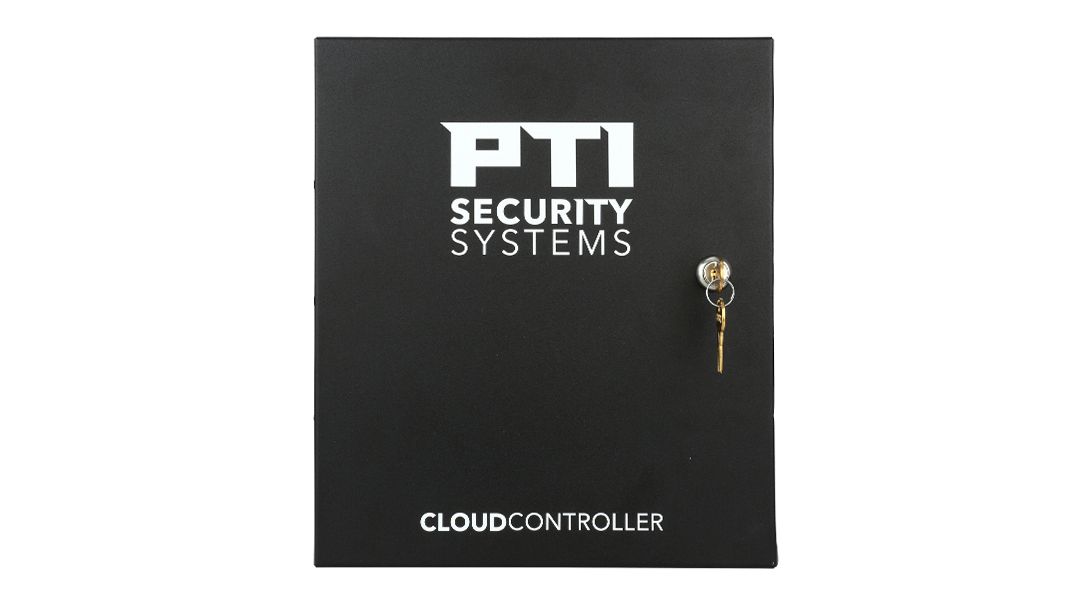 Access Control | PTI Security Systems