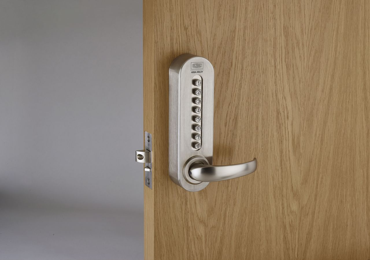 New CodeGUARD 5 meets latest BS 8607 grade 5 standards | UNION