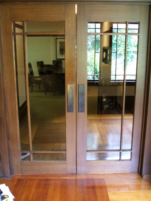 Product Gallery | Pacific Doors