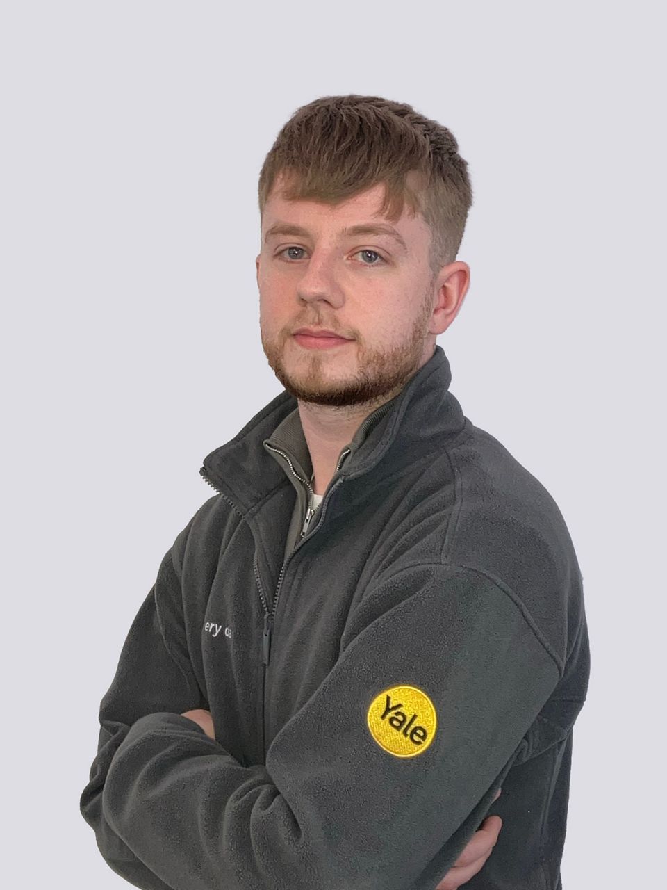 Meet the Customer Services Team | Yale