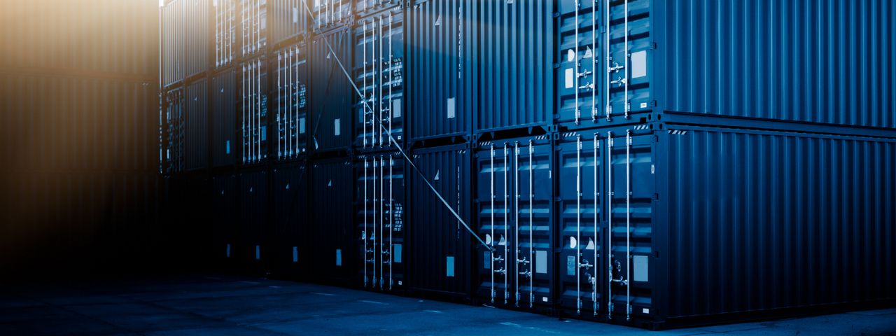 Container Locks | MUL-T-LOCK | MUL-T-LOCK